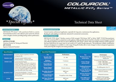 Product Overview – Colourcoil