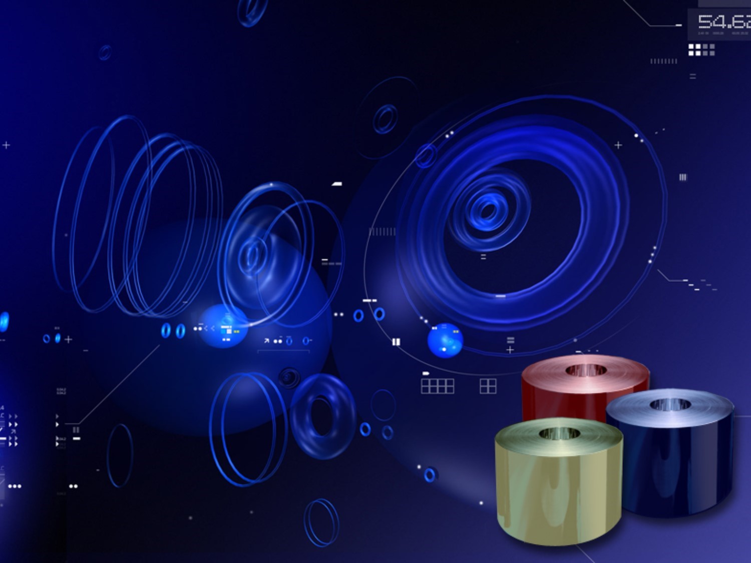 General Info – Colourcoil